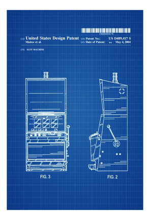 Game & Toy Patent Prints – mypatentprints