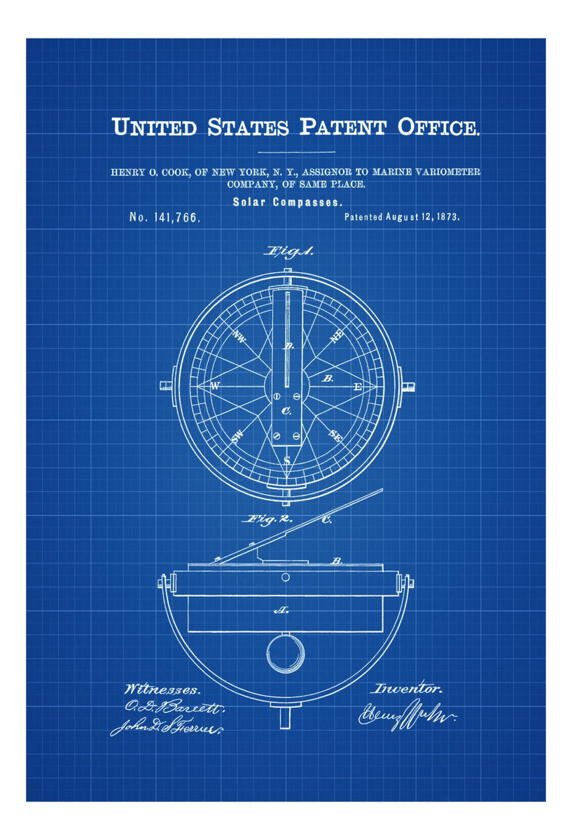 Solar Compass New Fi Compass Case Study Features Energy Efficiency In